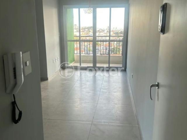 Apartamento com 2 dormitórios em São Paulo