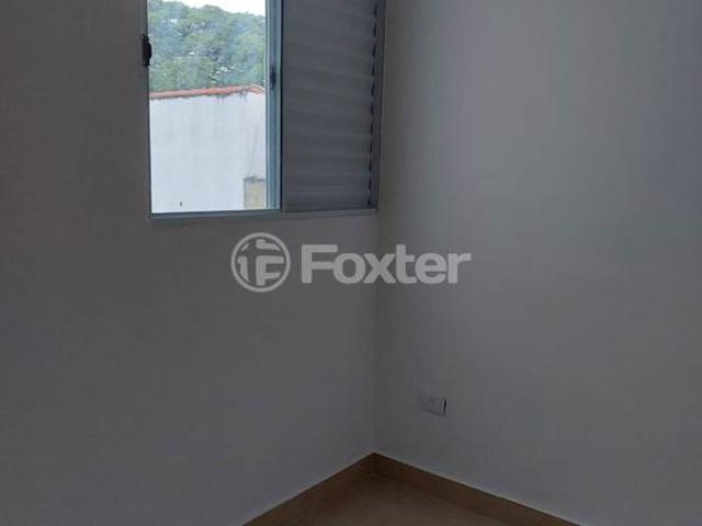 Apartamento com 2 dormitórios em São Paulo