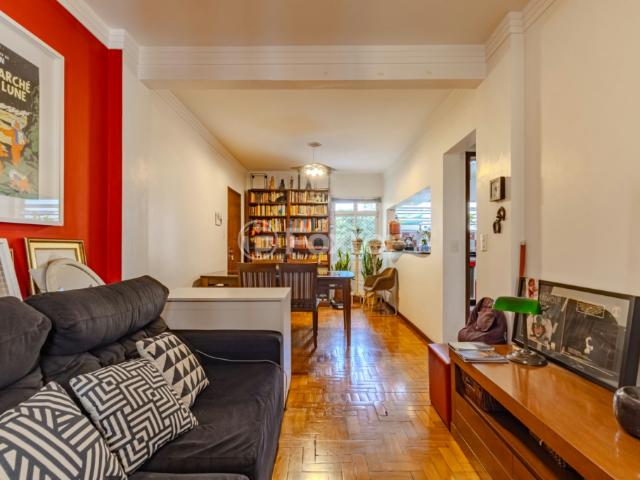 Apartamento com 2 dormitórios em São Paulo