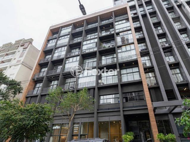 Apartamento com 2 dormitórios em São Paulo