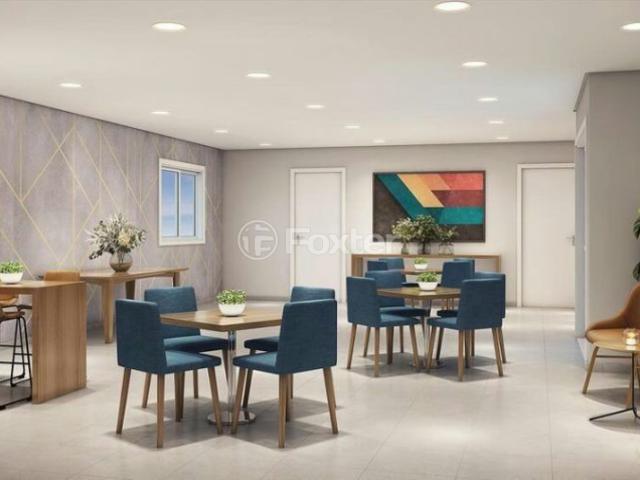 Apartamento com 2 dormitórios em São Paulo