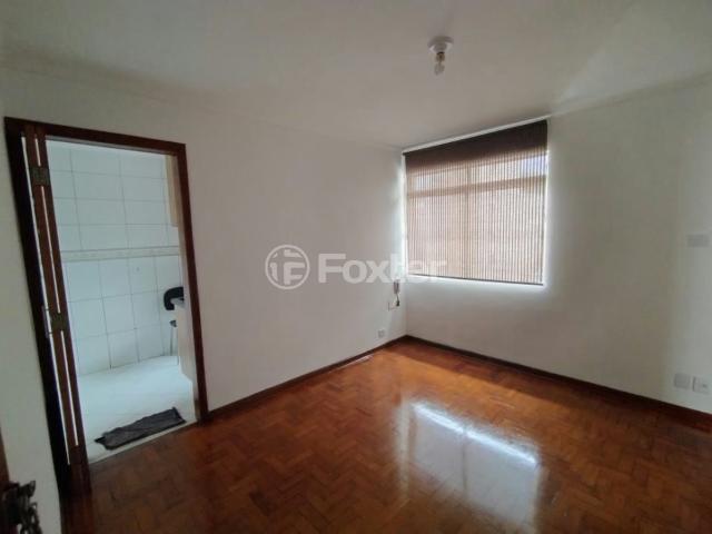 Apartamento com 2 dormitórios em São Paulo
