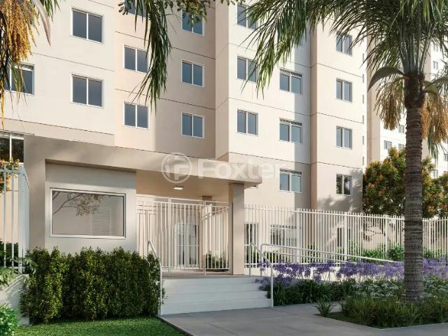 Apartamento com 2 dormitórios em São Paulo