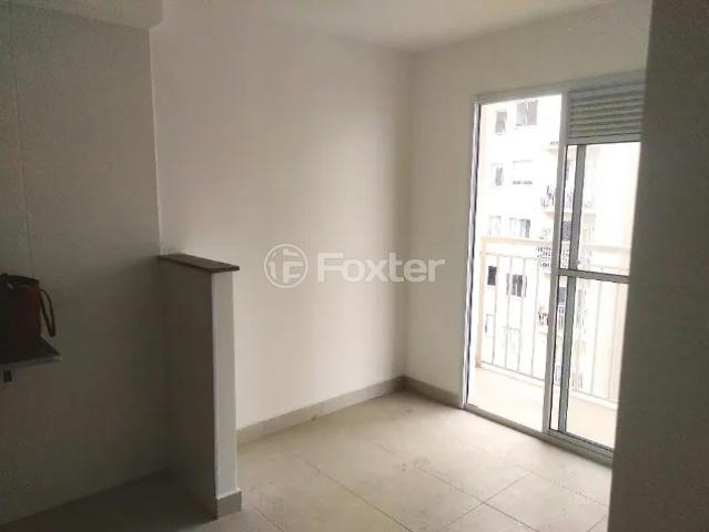 Apartamento com 2 dormitórios em São Paulo