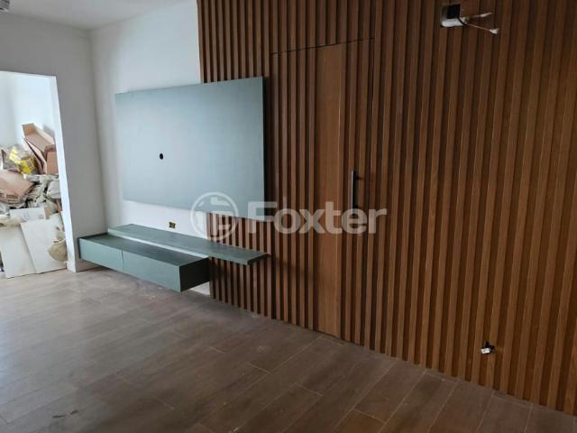 Apartamento com 2 dormitórios em São Paulo