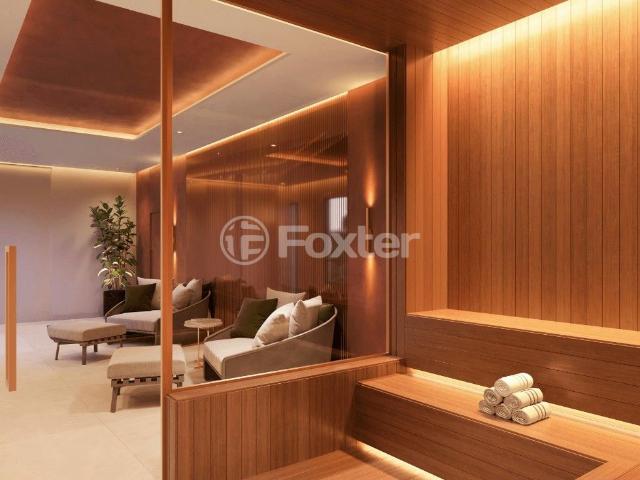 Apartamento com 2 dormitórios em São Paulo