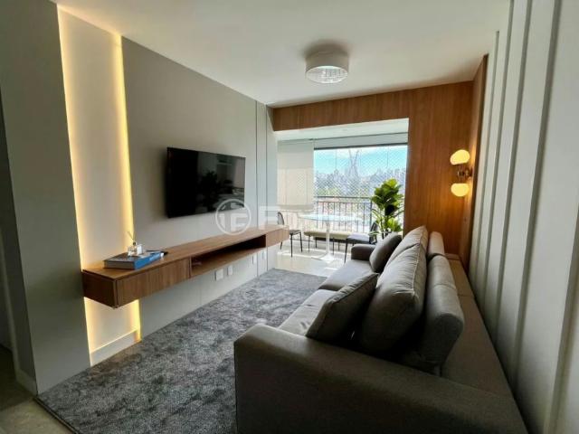 Apartamento com 2 dormitórios em São Paulo