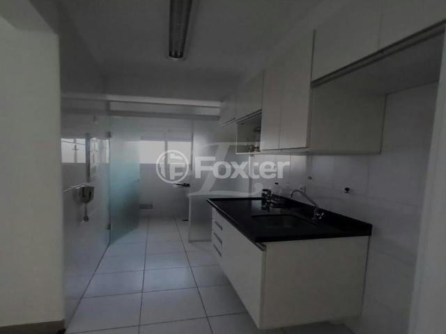 Apartamento com 2 dormitórios em São Paulo