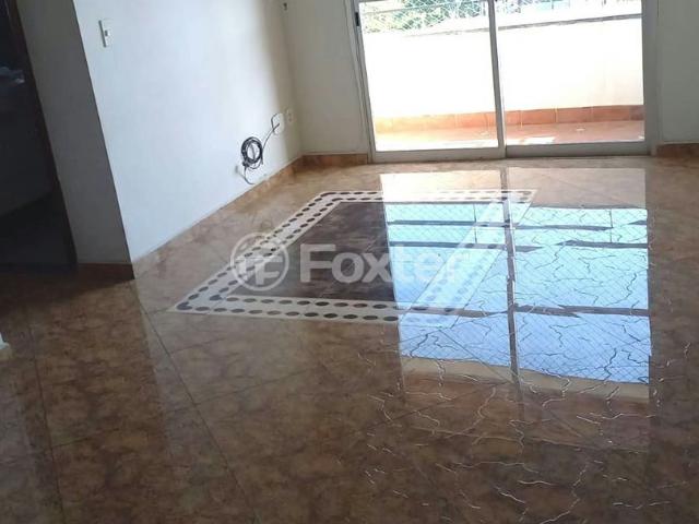 Apartamento com 2 dormitórios em São Paulo