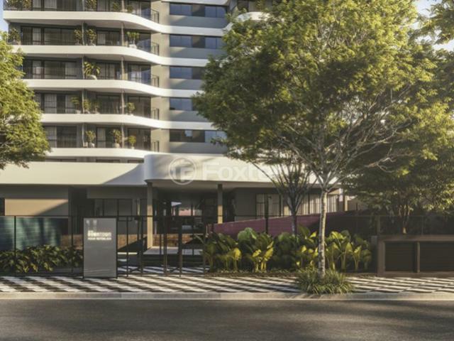 Apartamento com 2 dormitórios em São Paulo