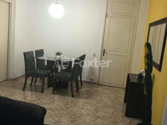 Apartamento com 2 dormitórios em São Paulo