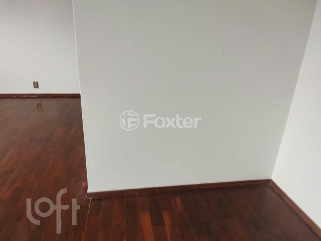 Apartamento com 2 dormitórios em São Paulo