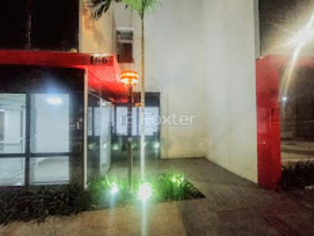 Apartamento com 2 dormitórios em São Paulo