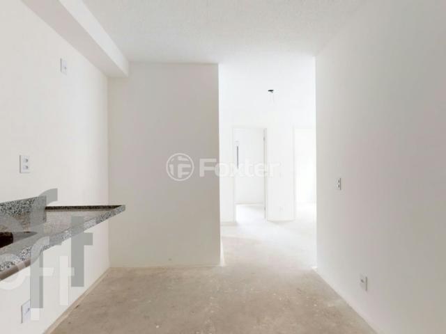 Apartamento com 2 dormitórios em São Paulo