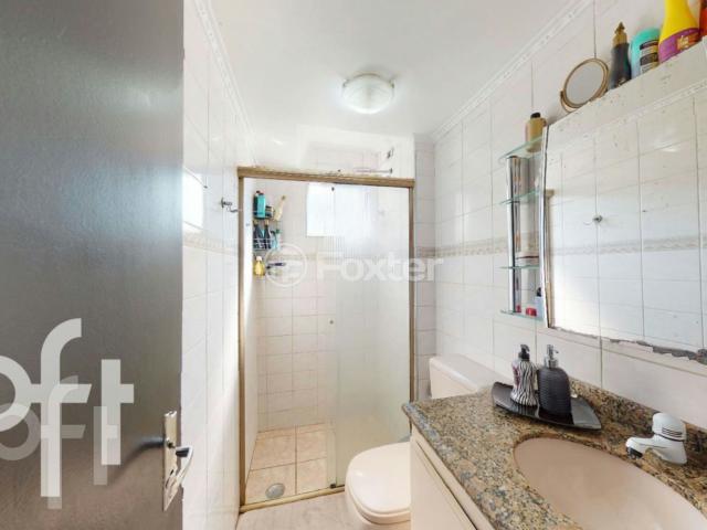 Apartamento com 2 dormitórios em São Paulo