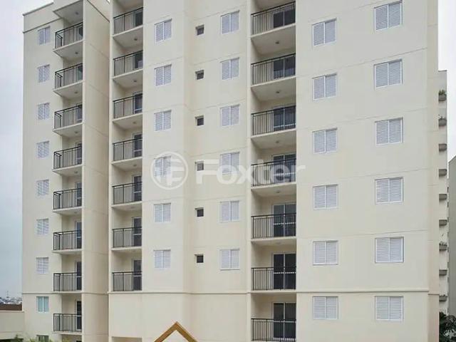 Apartamento com 2 dormitórios em São Paulo