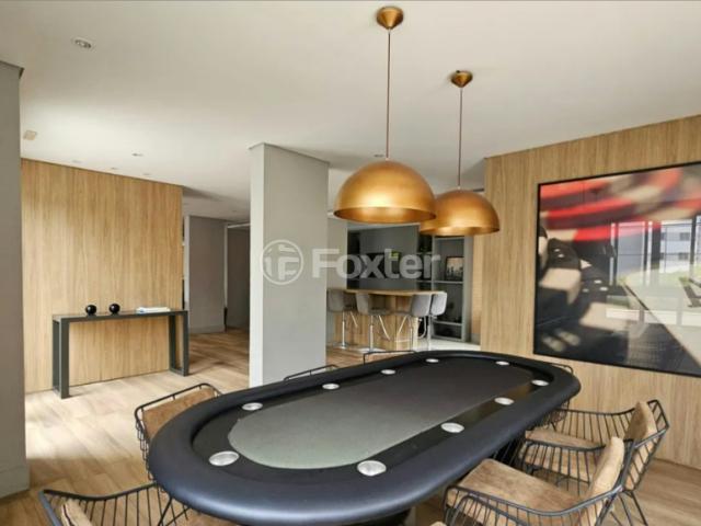 Apartamento com 2 dormitórios em São Paulo