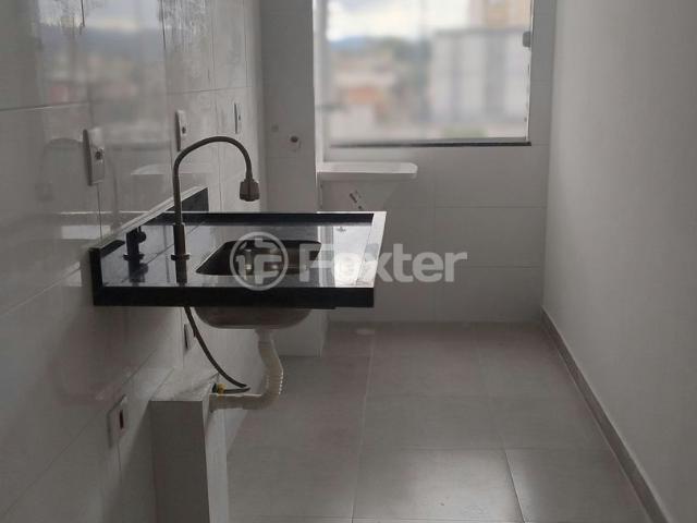 Apartamento com 2 dormitórios em São Paulo