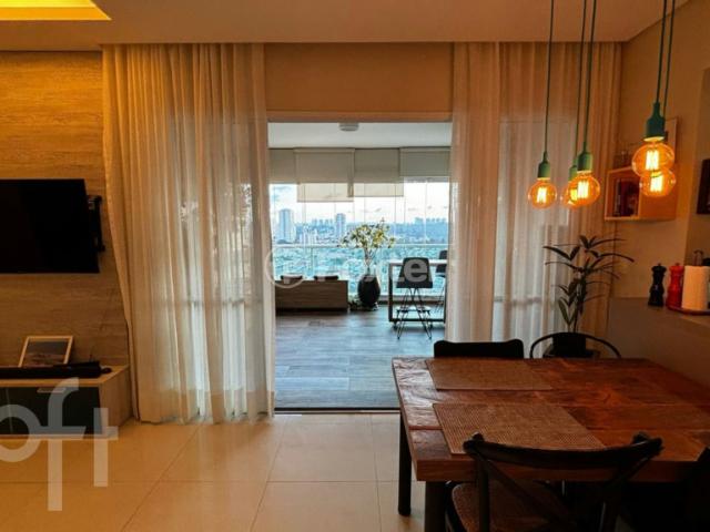 Apartamento com 2 dormitórios em São Paulo