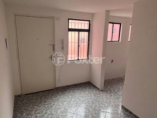 Apartamento com 2 dormitórios em São Paulo