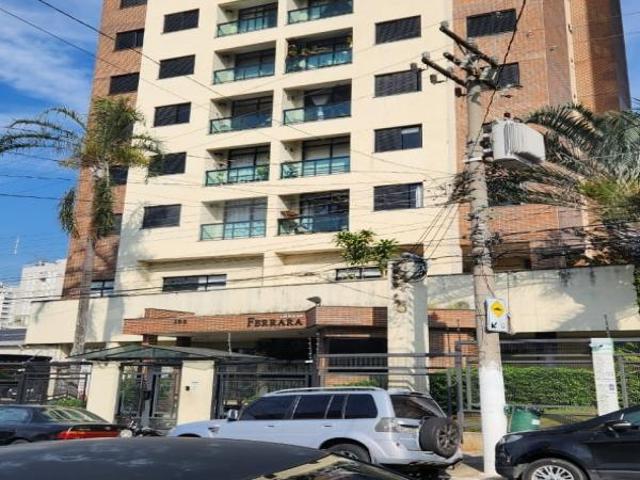 Apartamento com 2 dormitórios em São Paulo