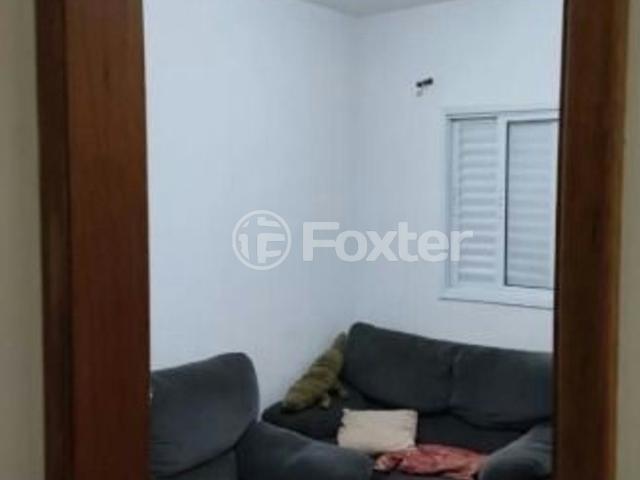 Apartamento com 2 dormitórios em São Paulo