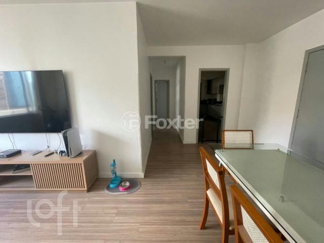Apartamento com 2 dormitórios em São Paulo
