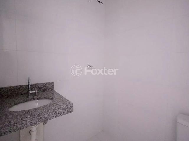Apartamento com 2 dormitórios em São Paulo