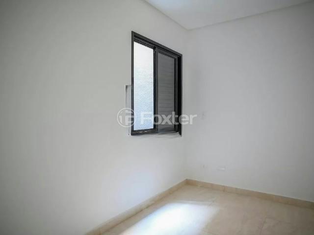 Apartamento com 2 dormitórios em São Paulo