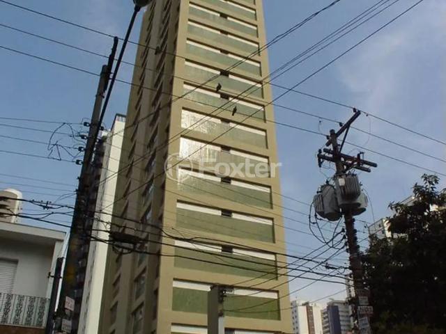 Apartamento com 2 dormitórios em São Paulo