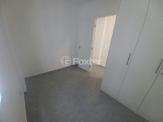 Apartamento com 2 dormitórios em São Paulo