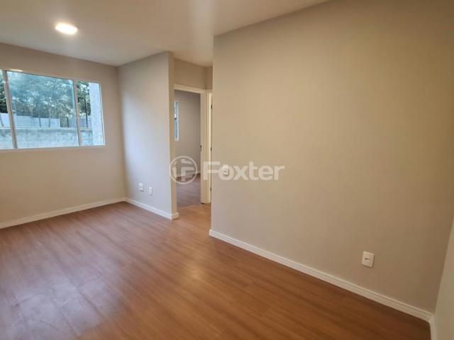 Apartamento com 2 dormitórios em São Paulo