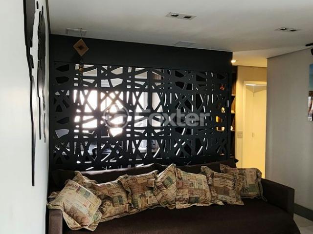Apartamento com 2 dormitórios em São Paulo
