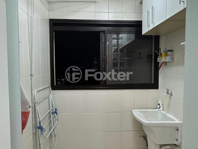 Apartamento com 2 dormitórios em São Paulo