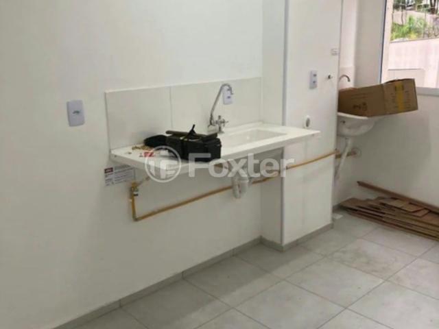 Apartamento com 2 dormitórios em São Paulo