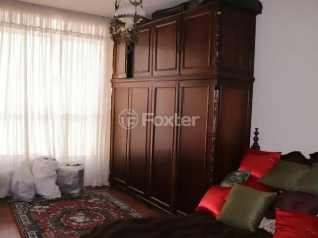 Apartamento com 2 dormitórios em São Paulo
