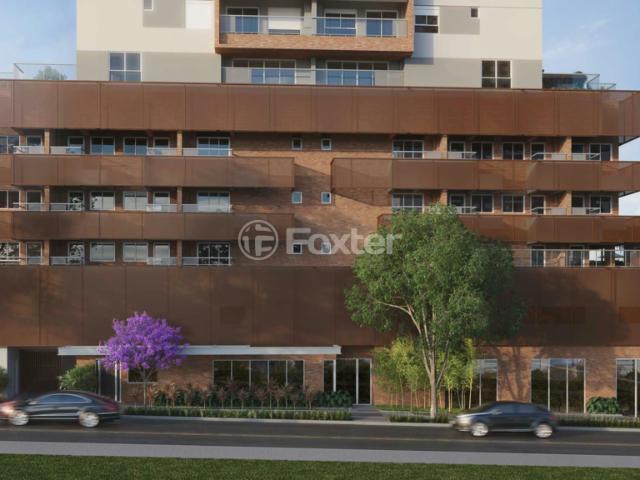 Apartamento com 2 dormitórios em São Paulo