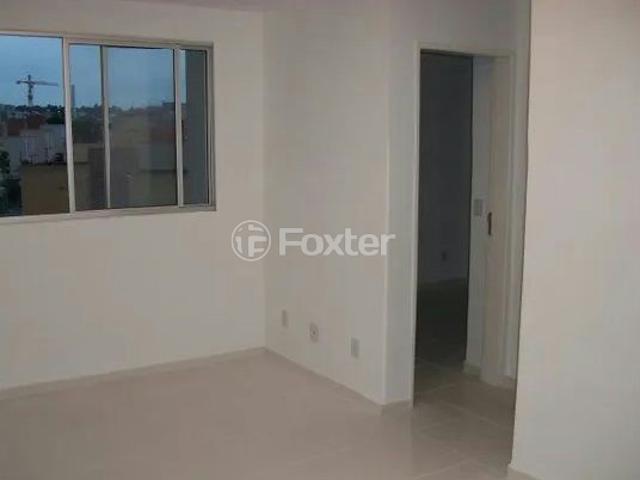 Apartamento com 2 dormitórios em São Paulo