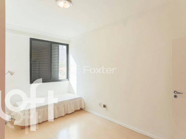 Apartamento com 2 dormitórios em São Paulo