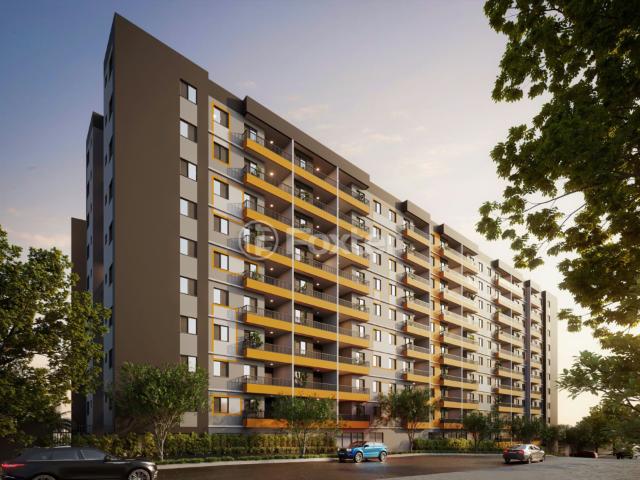 Apartamento com 2 dormitórios em São Paulo