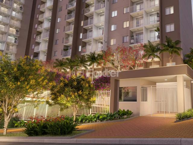 Apartamento com 2 dormitórios em São Paulo
