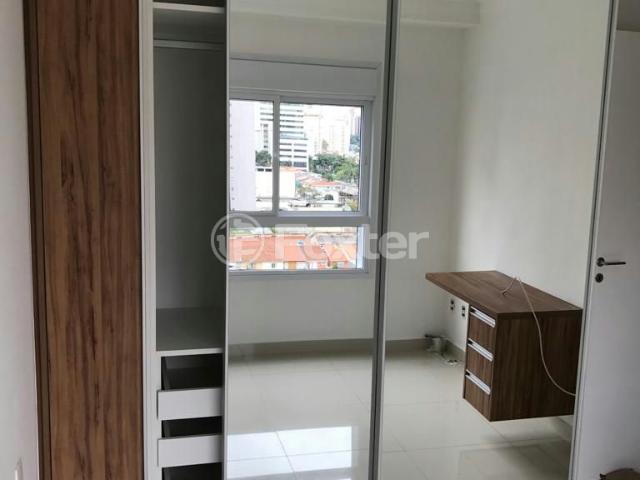 Apartamento com 2 dormitórios em São Paulo