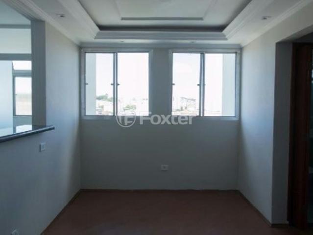 Apartamento com 2 dormitórios em São Paulo