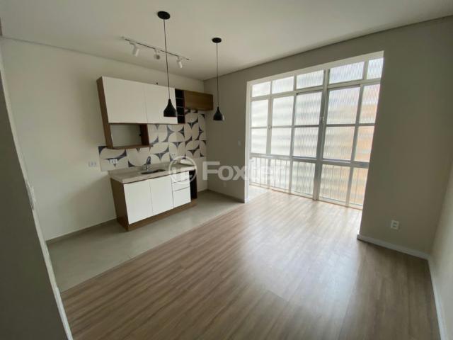 Apartamento com 2 dormitórios em São Paulo