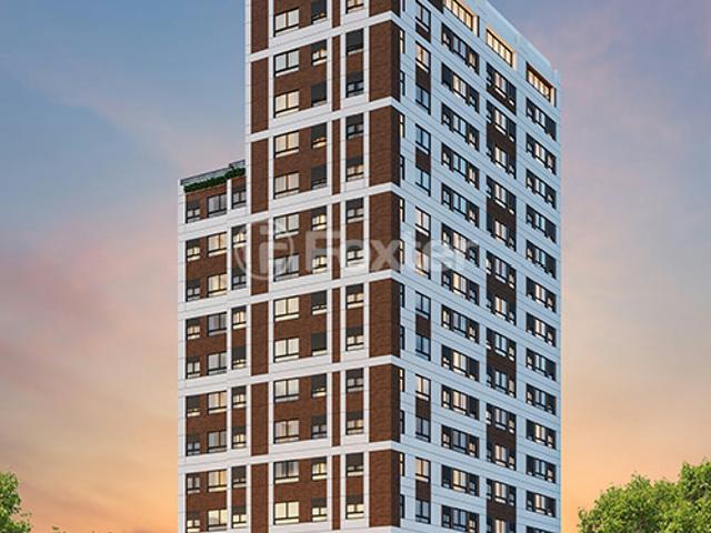 Apartamento com 2 dormitórios em São Paulo