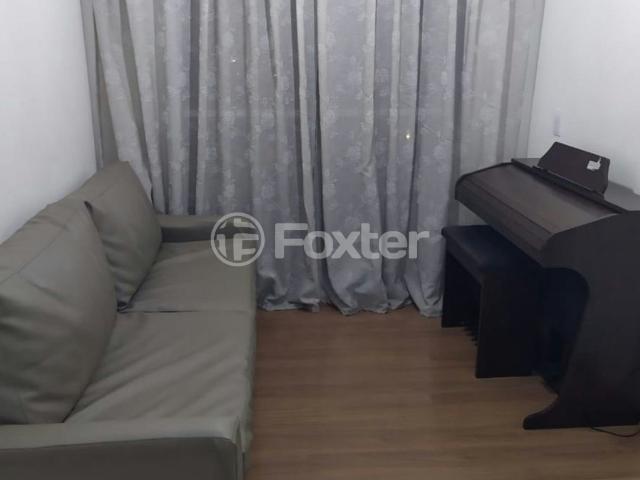 Apartamento com 2 dormitórios em São Paulo