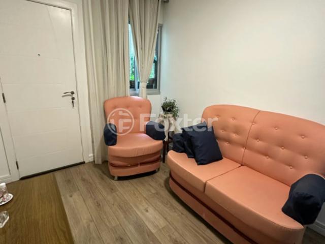 Apartamento com 2 dormitórios em São Paulo