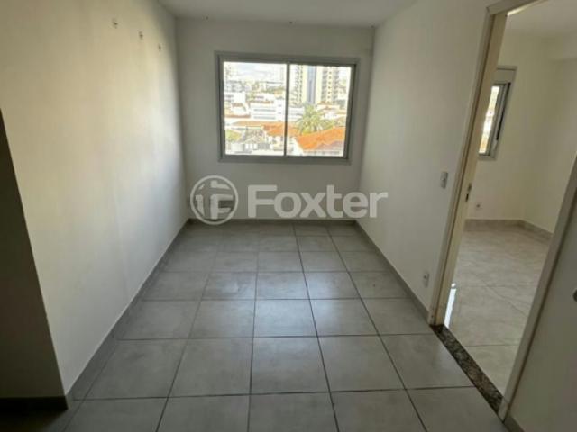 Apartamento com 2 dormitórios em São Paulo