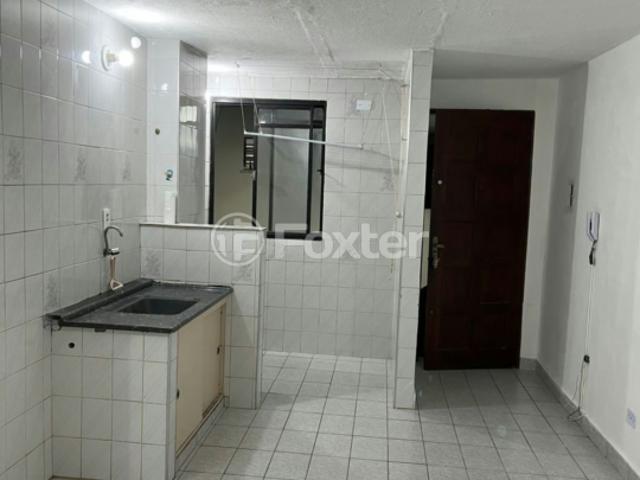 Apartamento com 2 dormitórios em São Paulo