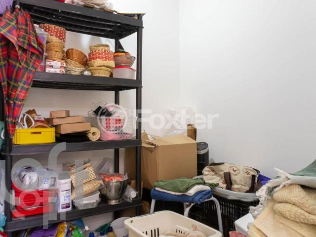 Apartamento com 2 dormitórios em São Paulo